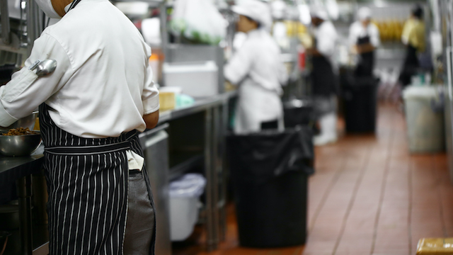 The Ultimate Guide to Wearing Restaurant Uniforms - Hanover Uniform