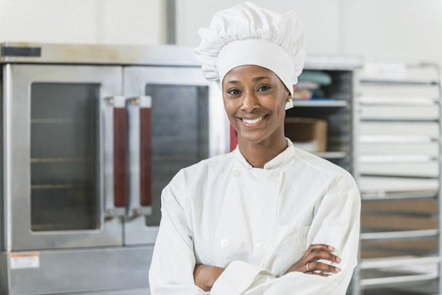 What Goes into a Proper Chef Uniform? - Hanover Uniform